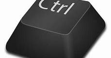 Utilidades de la tecla Control de nuestro Pc 'Ctrl