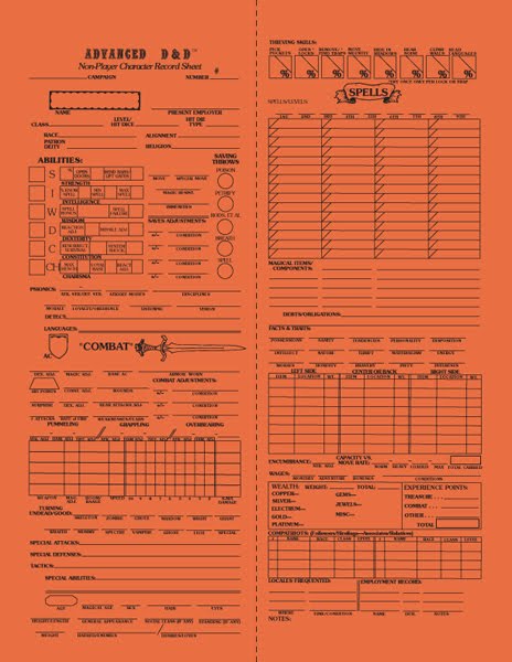 OSR Resource Center: Forms/Records