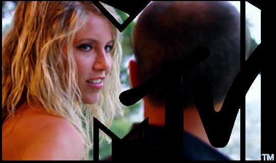 love, elizabethany: beyond the real world st thomas cameras: not being ...