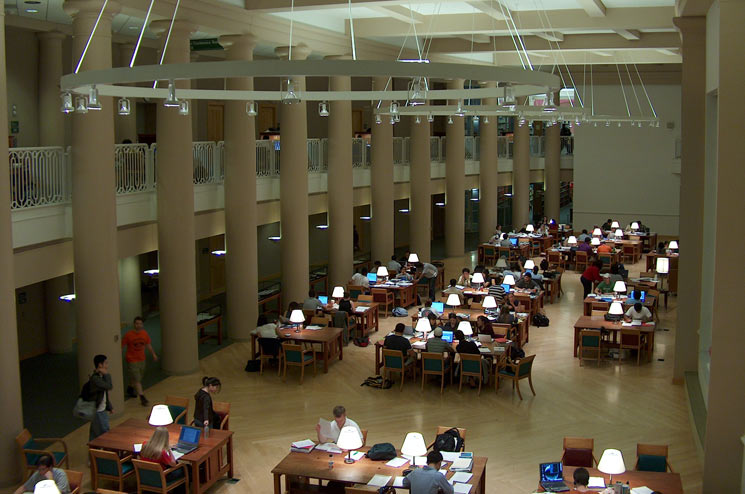 COOLKAYAKER1: Grainger Engineering Library University Of Illinois