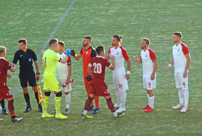 Ξάνθη-ΑΕΛ 1-0 (Φώτο) - ΑΕΛ
