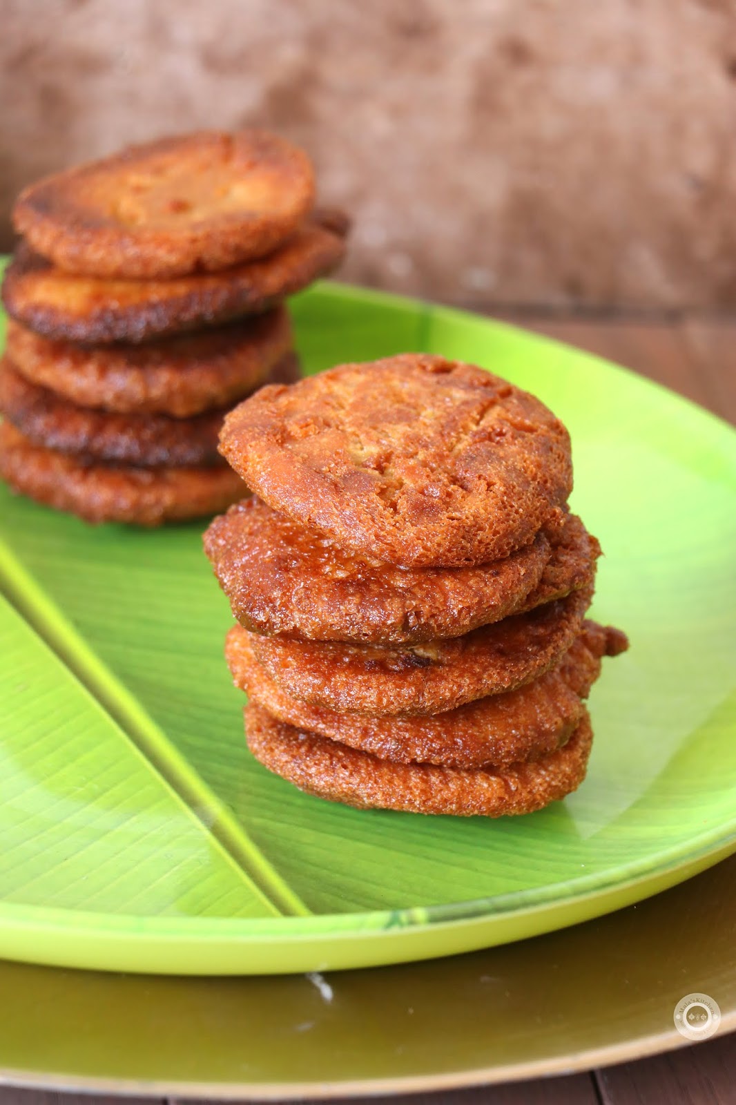 Appu | Aathrasu (Dhidir | Quick Version) - Malas-Kitchen