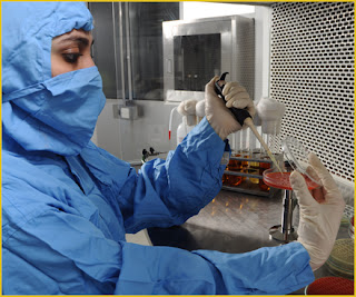 INFO PHARMA 24: LAL Test