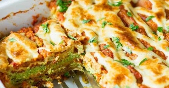 28 Comfort Food Recipes With No Meat Or Dairy - Easy Food To Make
