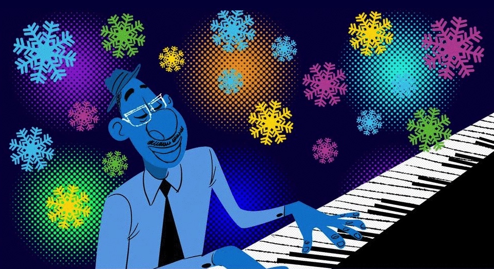 'Soul' Movie Review — Top Notch Character Design, Amazing Vocal Talent ...