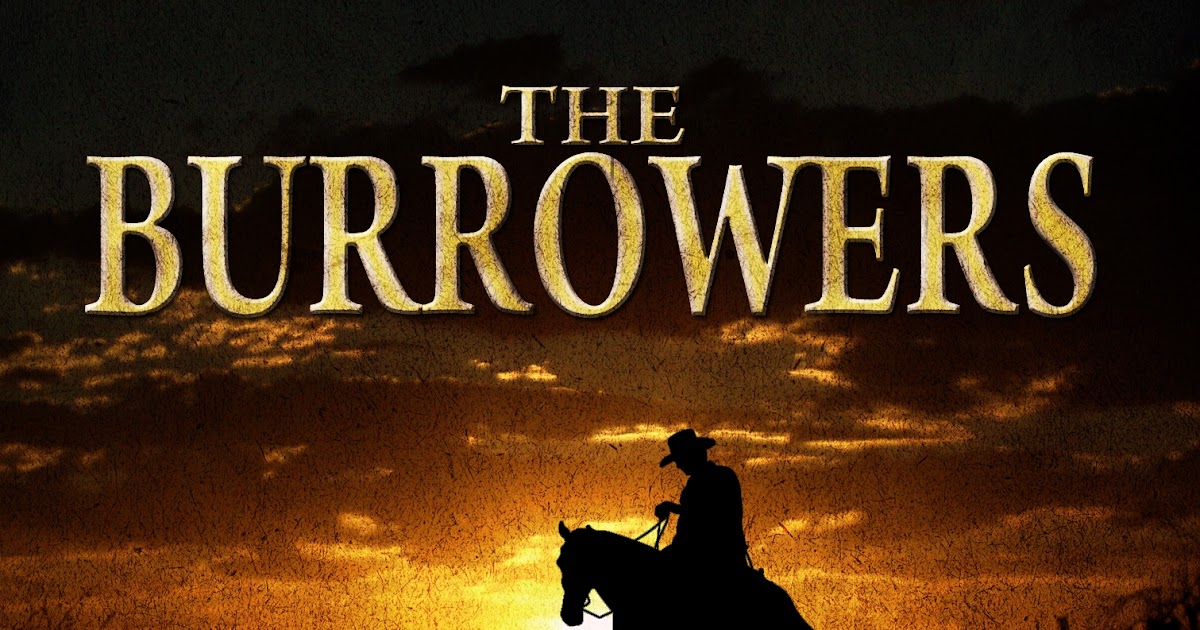 Susurros desde la Oscuridad: 2008 - The burrowers