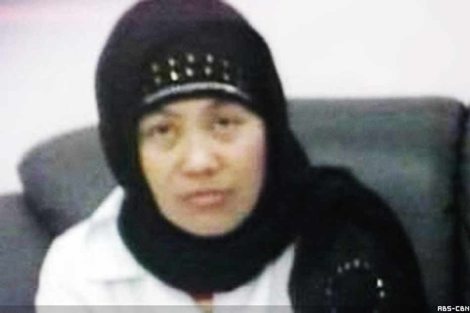 PRESIDENT DUTERTE TULONG!! OFW SA KUWAIT BIBITAYIN NGAYONG ARAW - BOSES ...