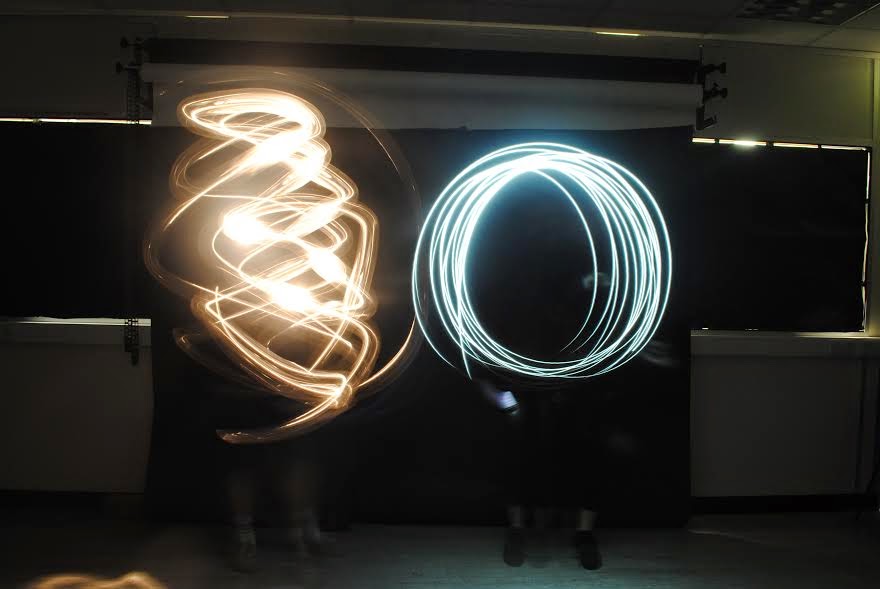 Photography and Graphics