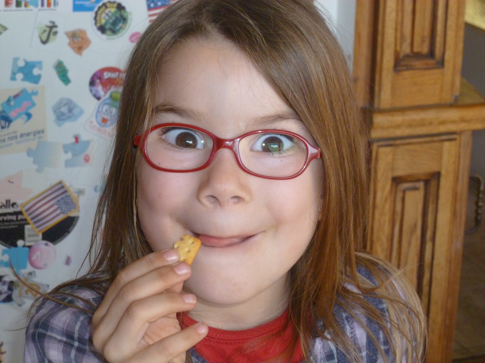 Kylie freeman vicky series фото