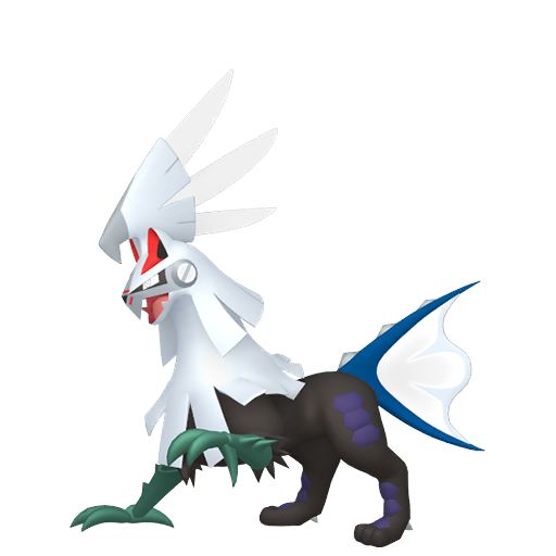 Poké-Arquivo: 773 - Silvally (Type: Full) ~ PMD || Acervo de Imagens de Digimon e Pokémon ...