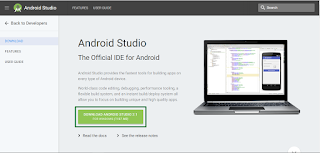 Cara Instal Android Studio di Berbagai Macam OS ( GNU/Linux, Windows, Mac)