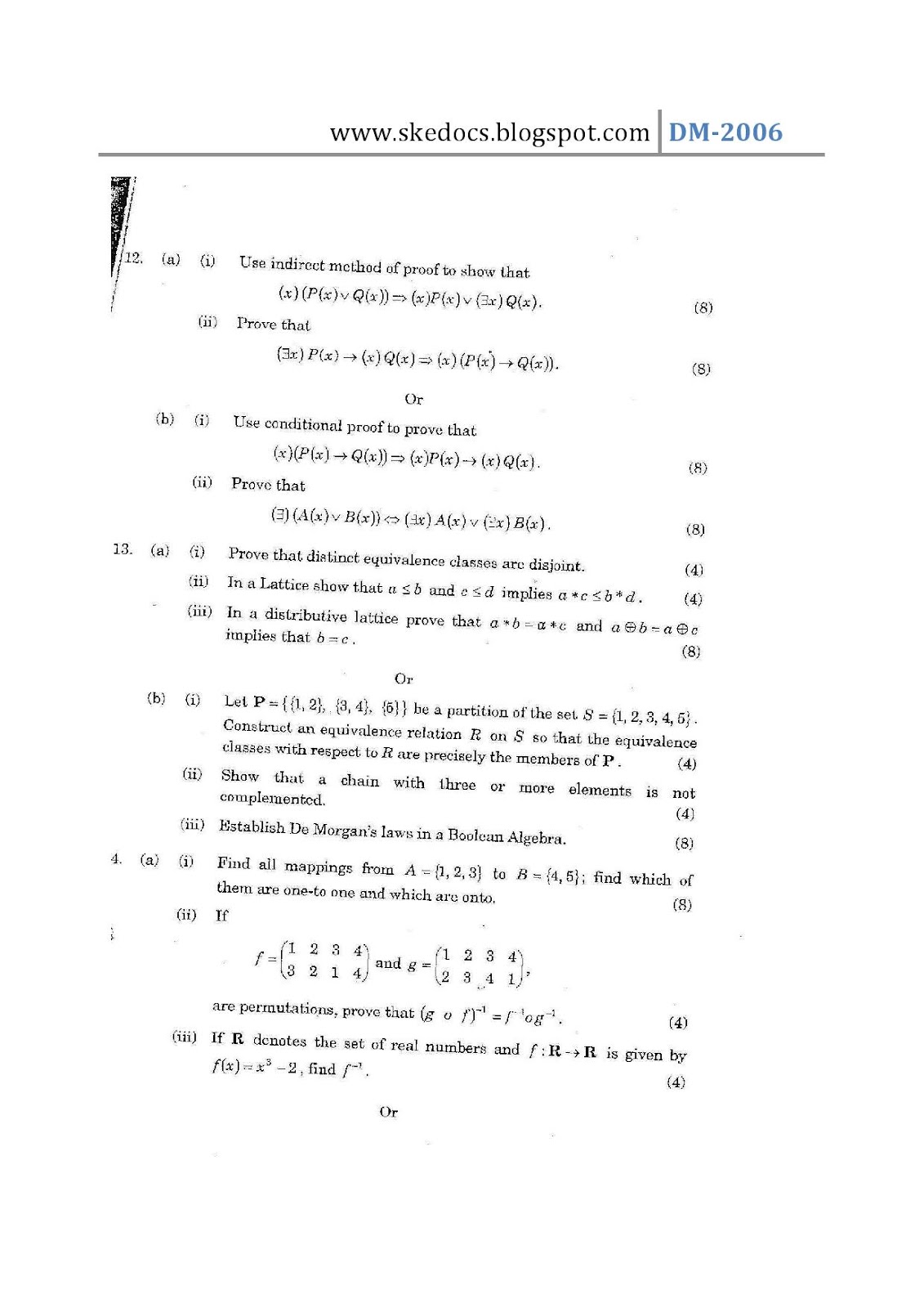 A place to excellence in tuition for Engineering Mathematics and other ...