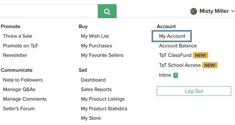 10 Tips to Start a TPT Store | TPT Seller Tips and Advice