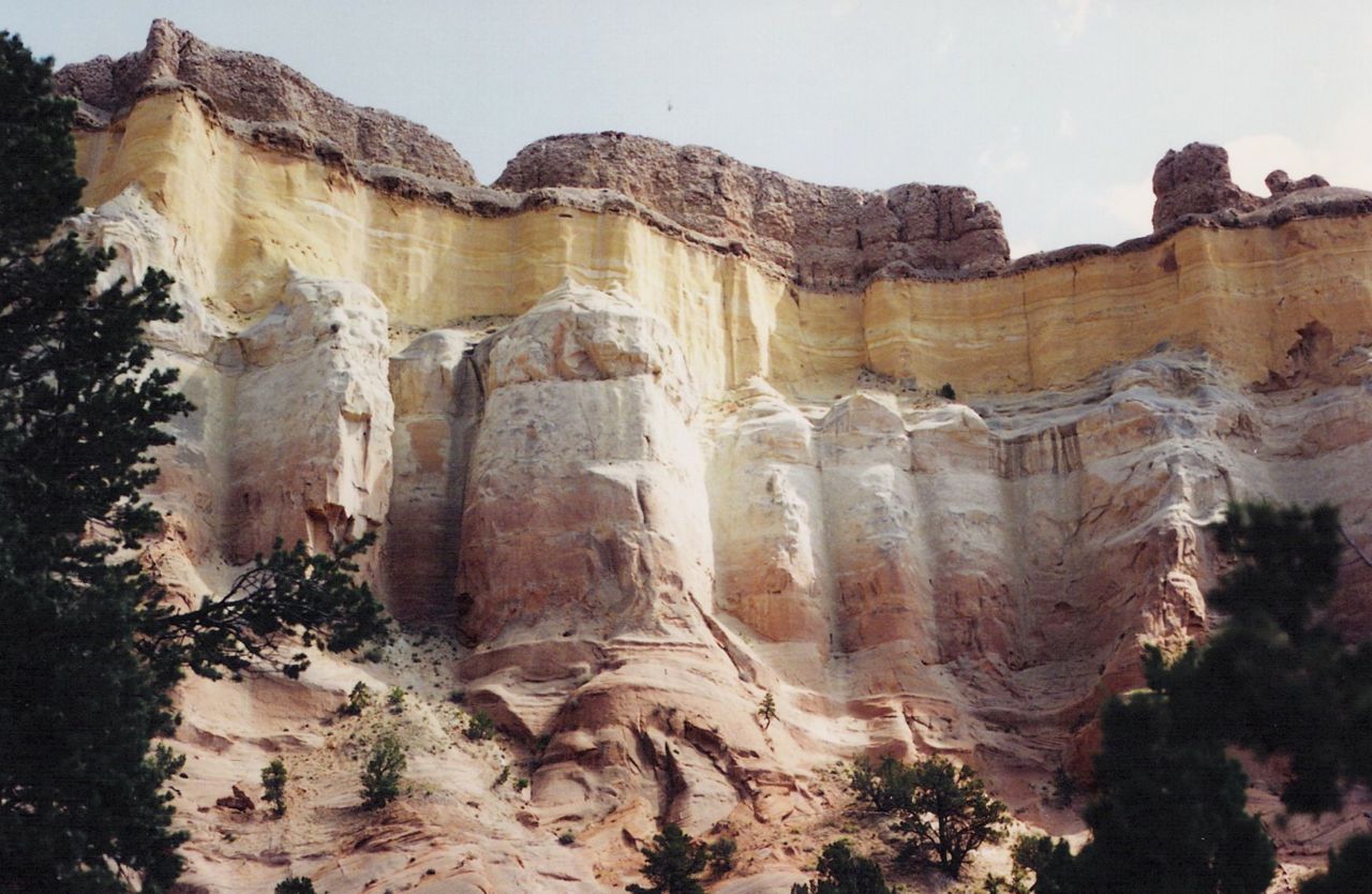 Shadows & Light: Old New Mexico