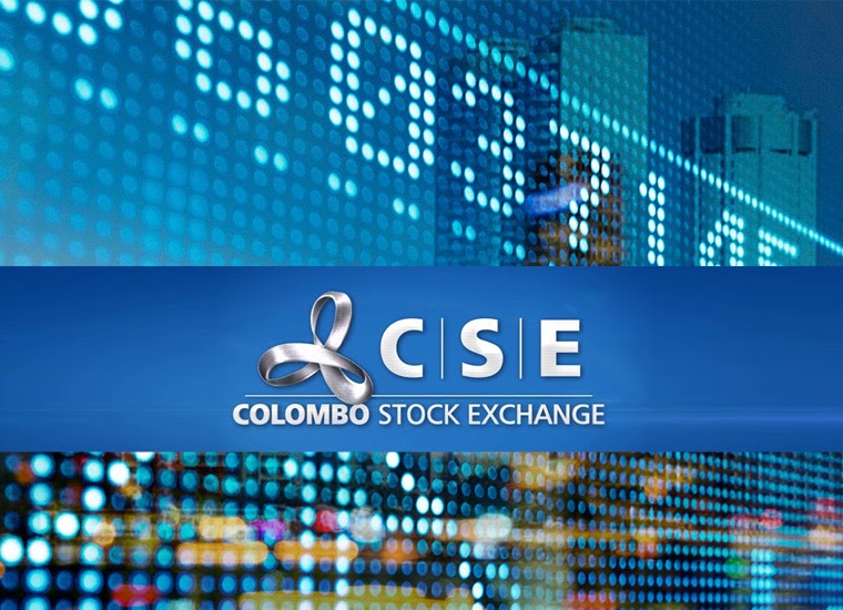 The Colombo Stock Exchange and market Intermediaries successfully ...