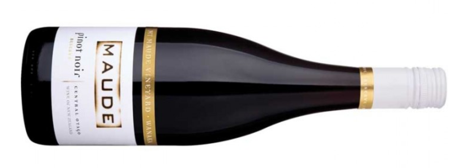 Maude Mt Maude Pinot Noir 2018 - QWine Reviews