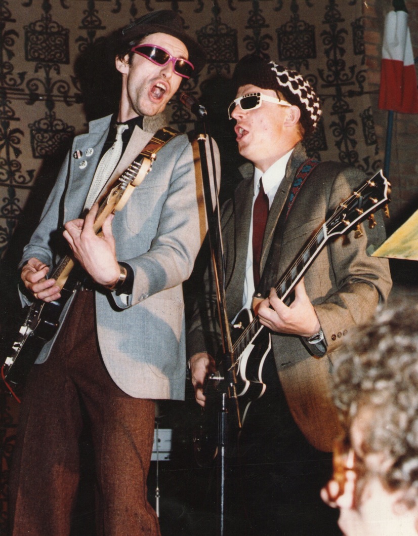 The Amazing MEFI: Skarab Story part 2