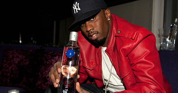 4 Black Celebrities Who Took Liquor Sales to a Whole New Level