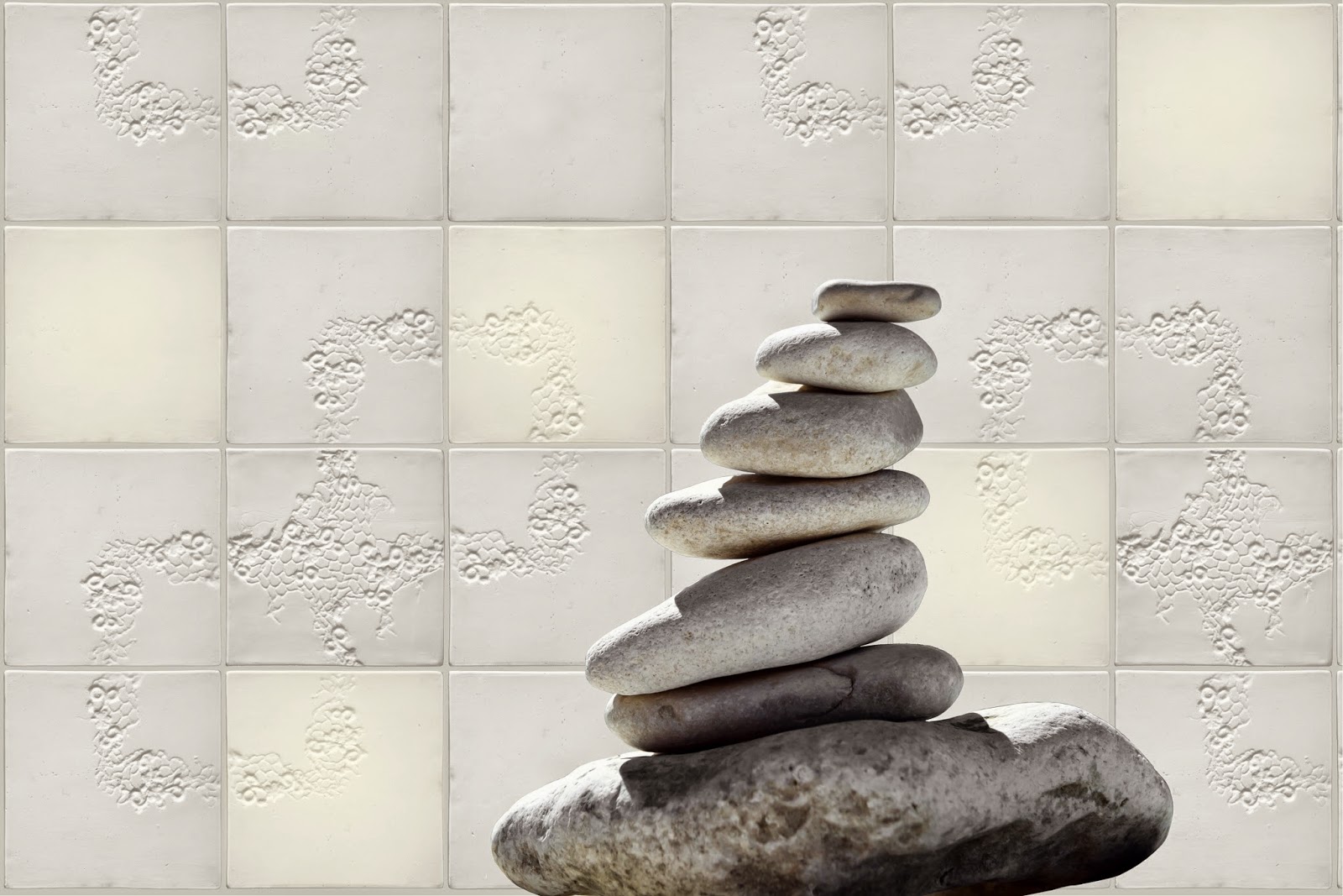 ¡Muy Bien!: ¡Nice design: Tex-tiles!