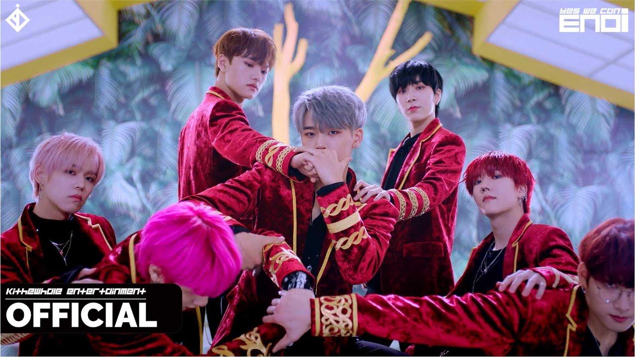 ENOi videográfia - My k-blog