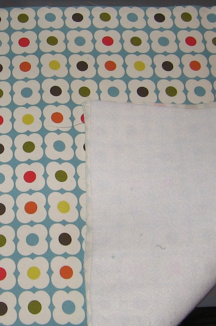 Spring Tote Bag Tutorial ~ DIY Tutorial Ideas!