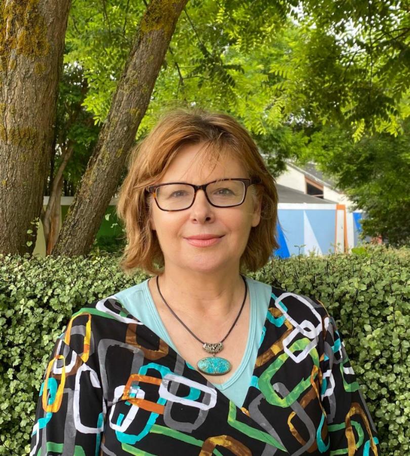 Dr. Wendy Maddocks (RN, DHlthSc): Wendy's Publications