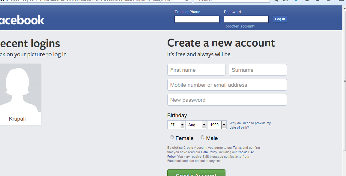 Stuff Mixture...: 2017