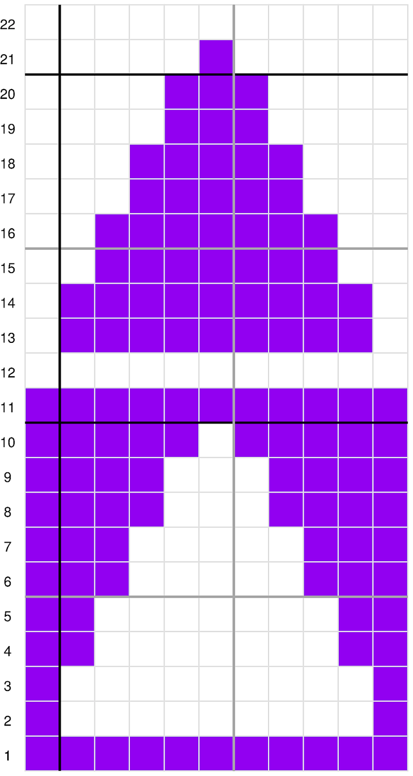 Illuminate Crochet: Crochetville's 2016 Blog Tour: How to Make Your Own ...