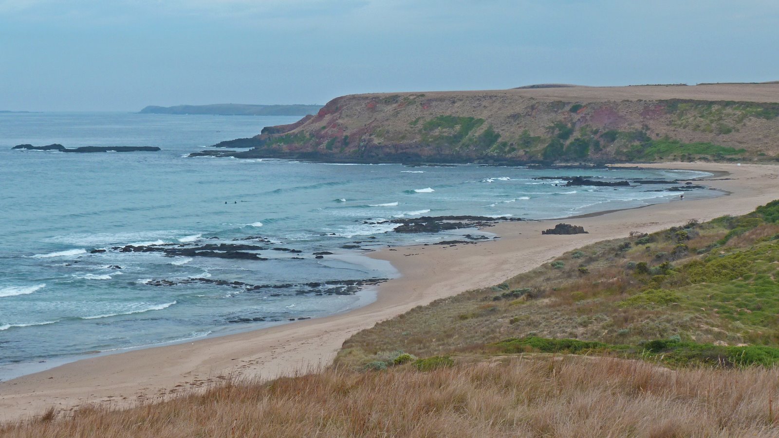 Berwick Bushwalking Club
