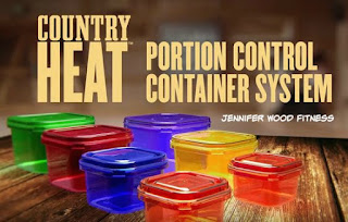 Jennifer Wood Fitness : Country Heat ~ New Beachbody Dance Workout