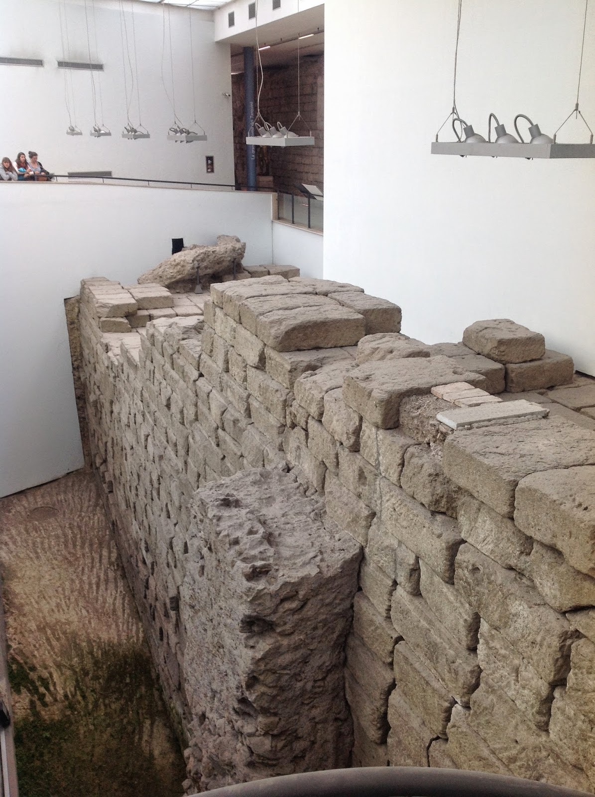 Bonfire of the Vanities: Caravaggio, Bernini, and other Roman Treasures