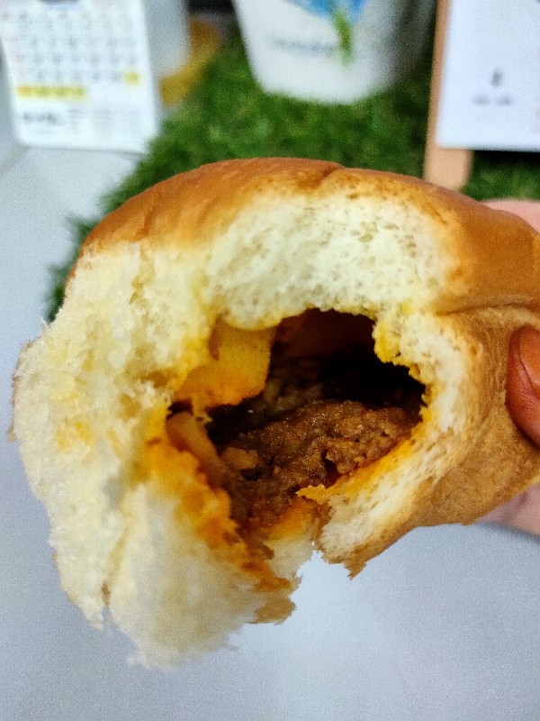 PUAZZ Gardenia Ban Kari Ayam Roti Kegemaran Kami - Cerita Ceriti Ceritu ...