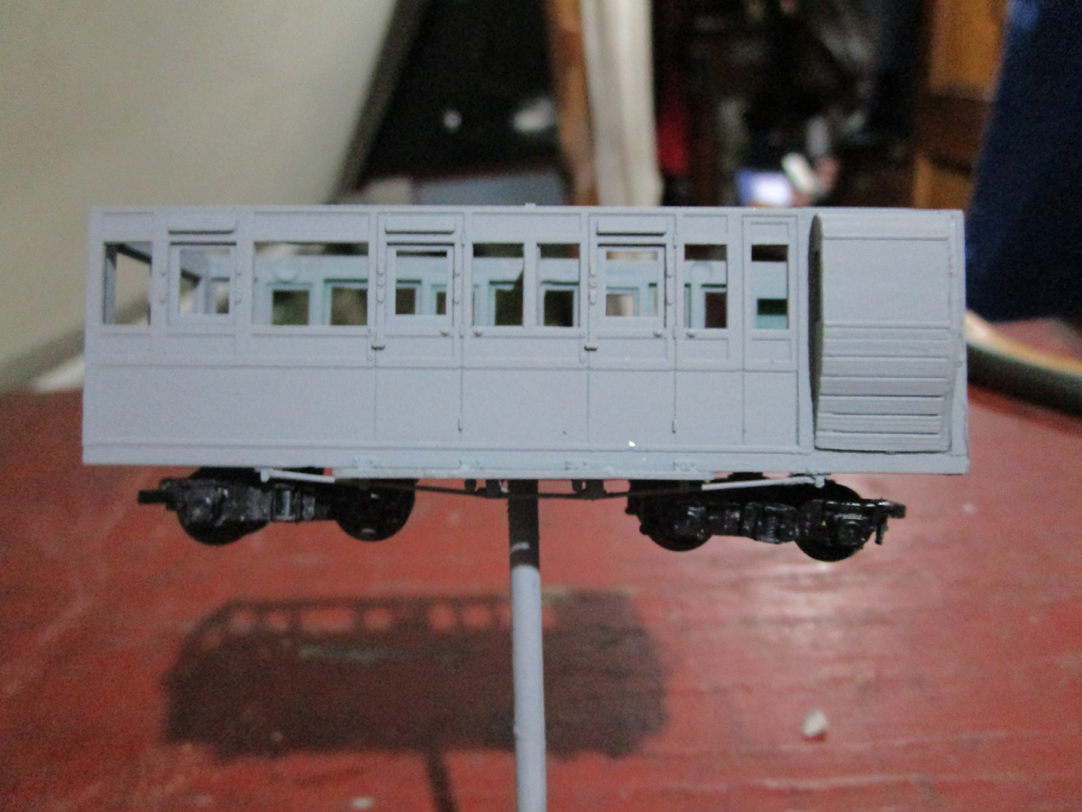 HADARFORD: Brake Observation Coach Part 4