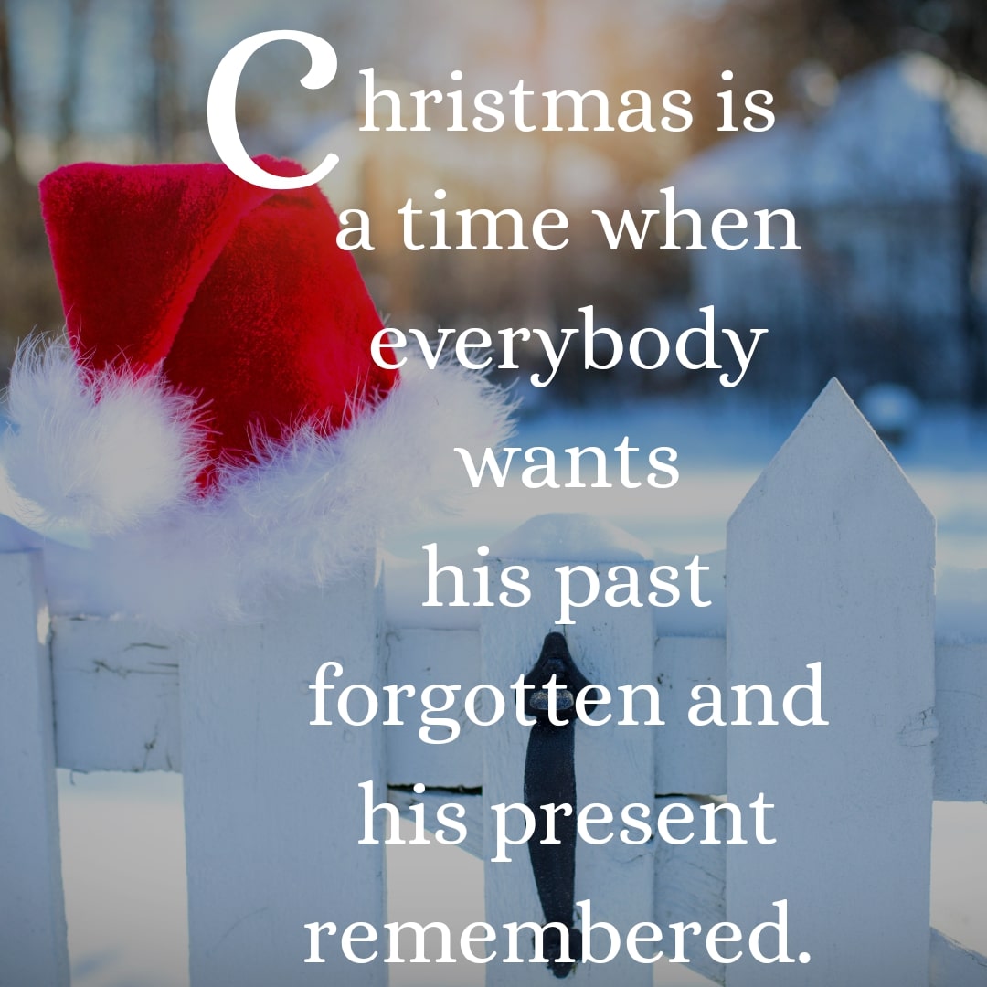 10 Wonderful Christmas Holiday Quotes,Status -to wish your friends ...