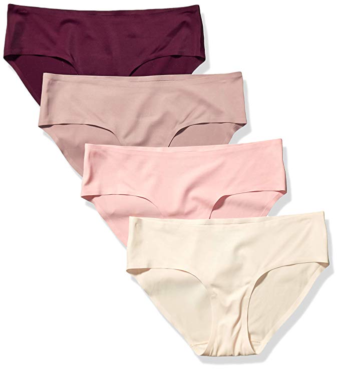 5 invisible underwear items to wear under your clothes without noticing