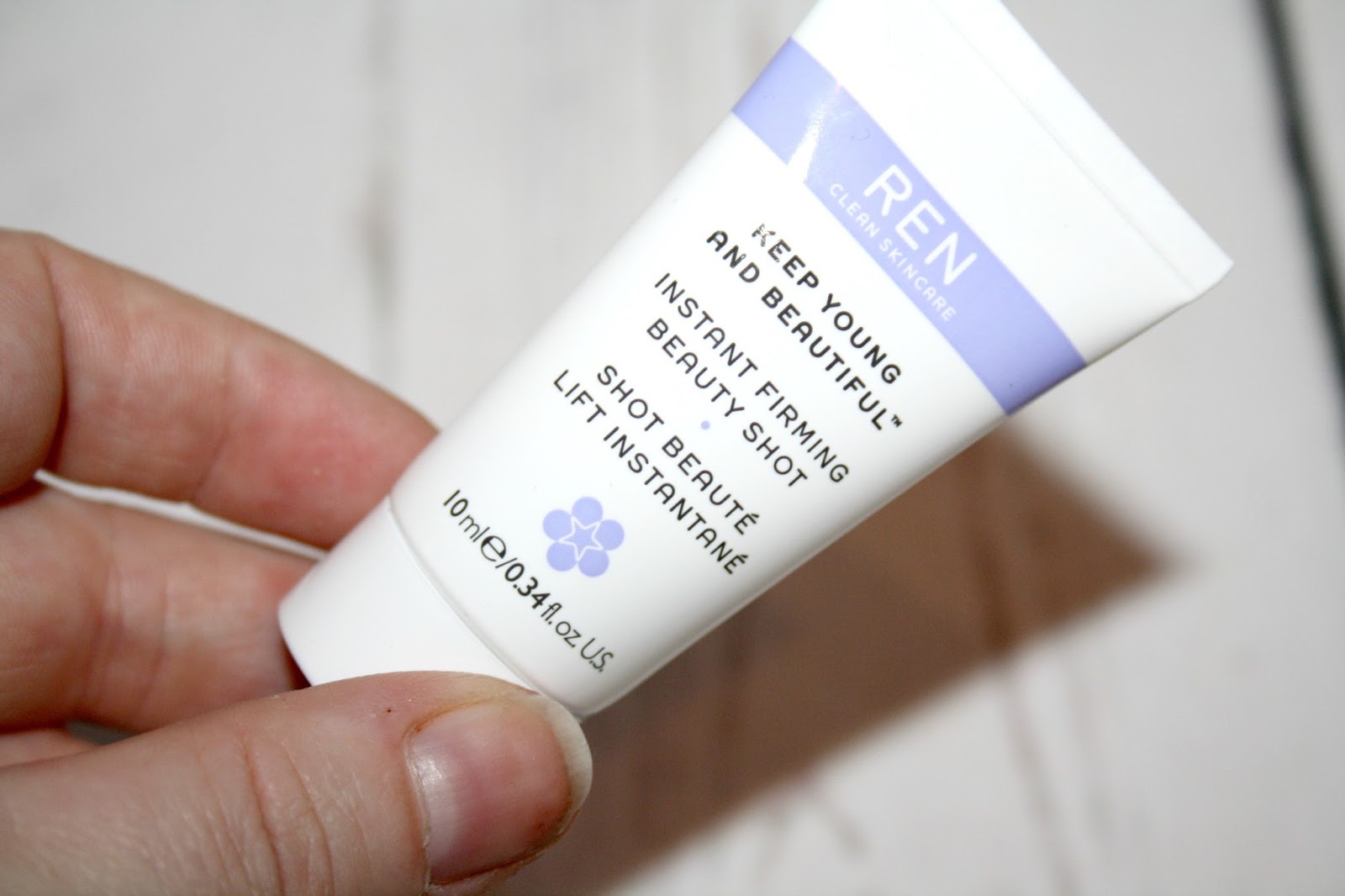 Beautyqueenuk | A UK Beauty and Lifestyle Blog: REN New Seriously Good Kit