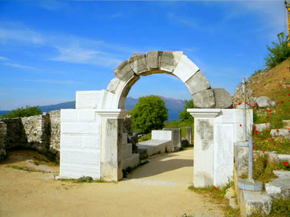 Adalia Helena: FOTOS DA CIDADE DE FILIPOS