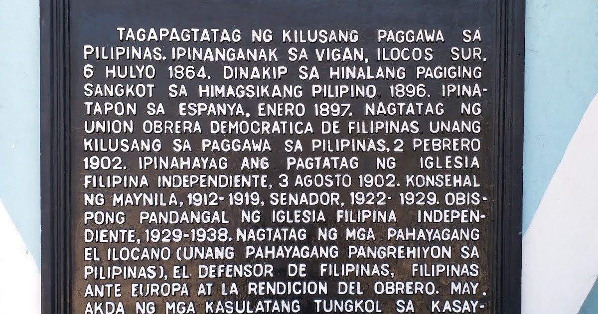 National Registry of Historic Sites and Structures in the Philippines ...