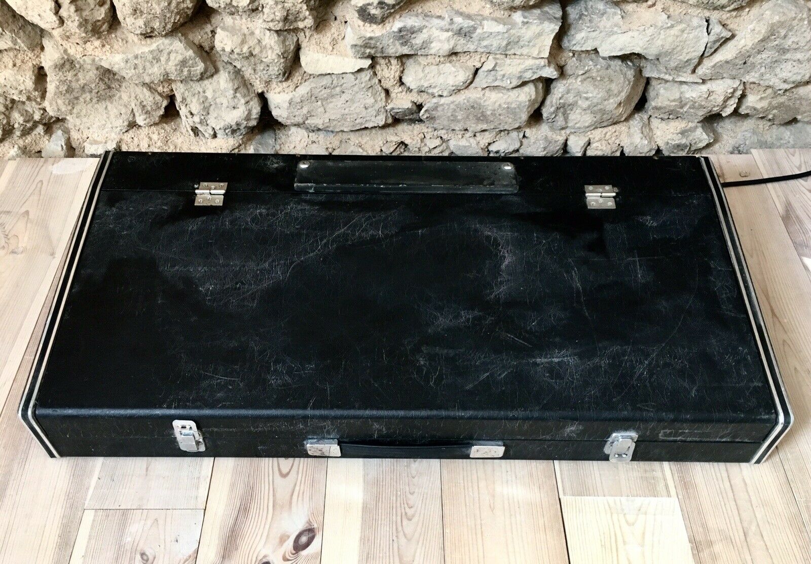 MATRIXSYNTH: Multivox MX-3000