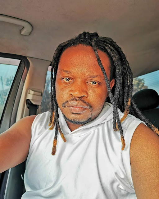 SEH CALAZ : ITS OVER | Mafaro