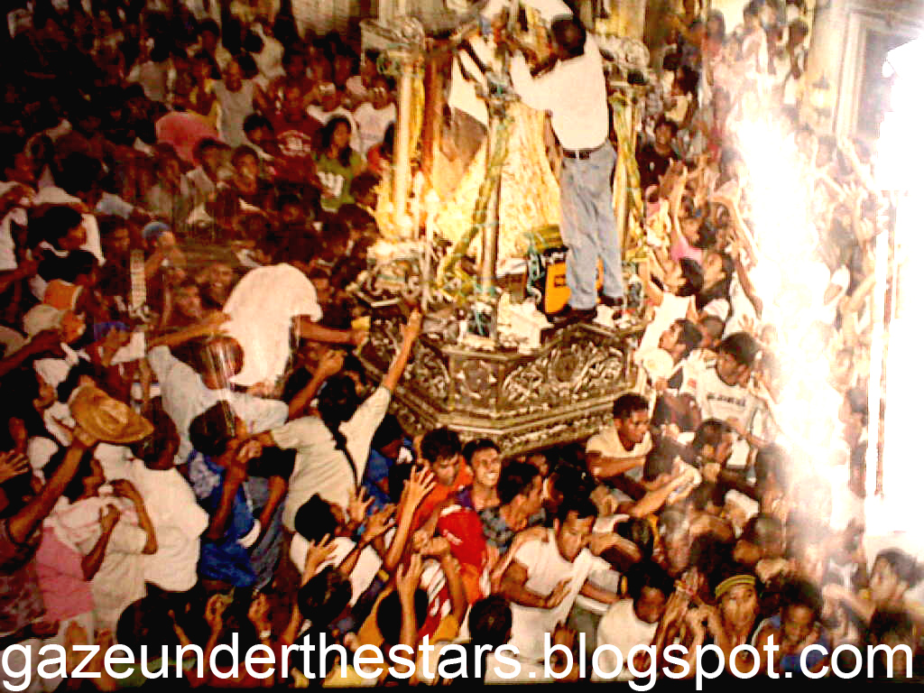 turumba festival - philippin news collections