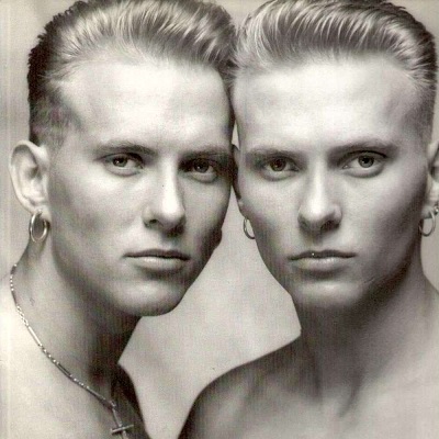 Mainstream Music Madness: Bros - Discography