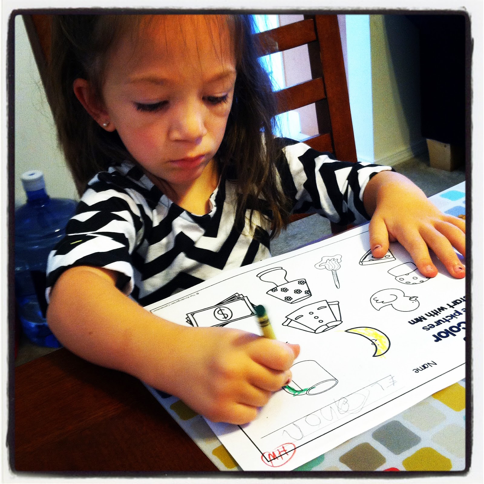 For The Love Of Pnut