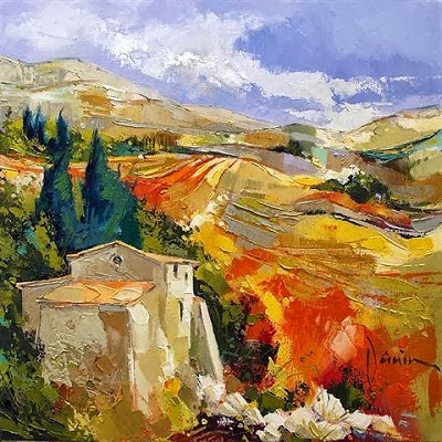 Por amor al arte: Philippe Janin