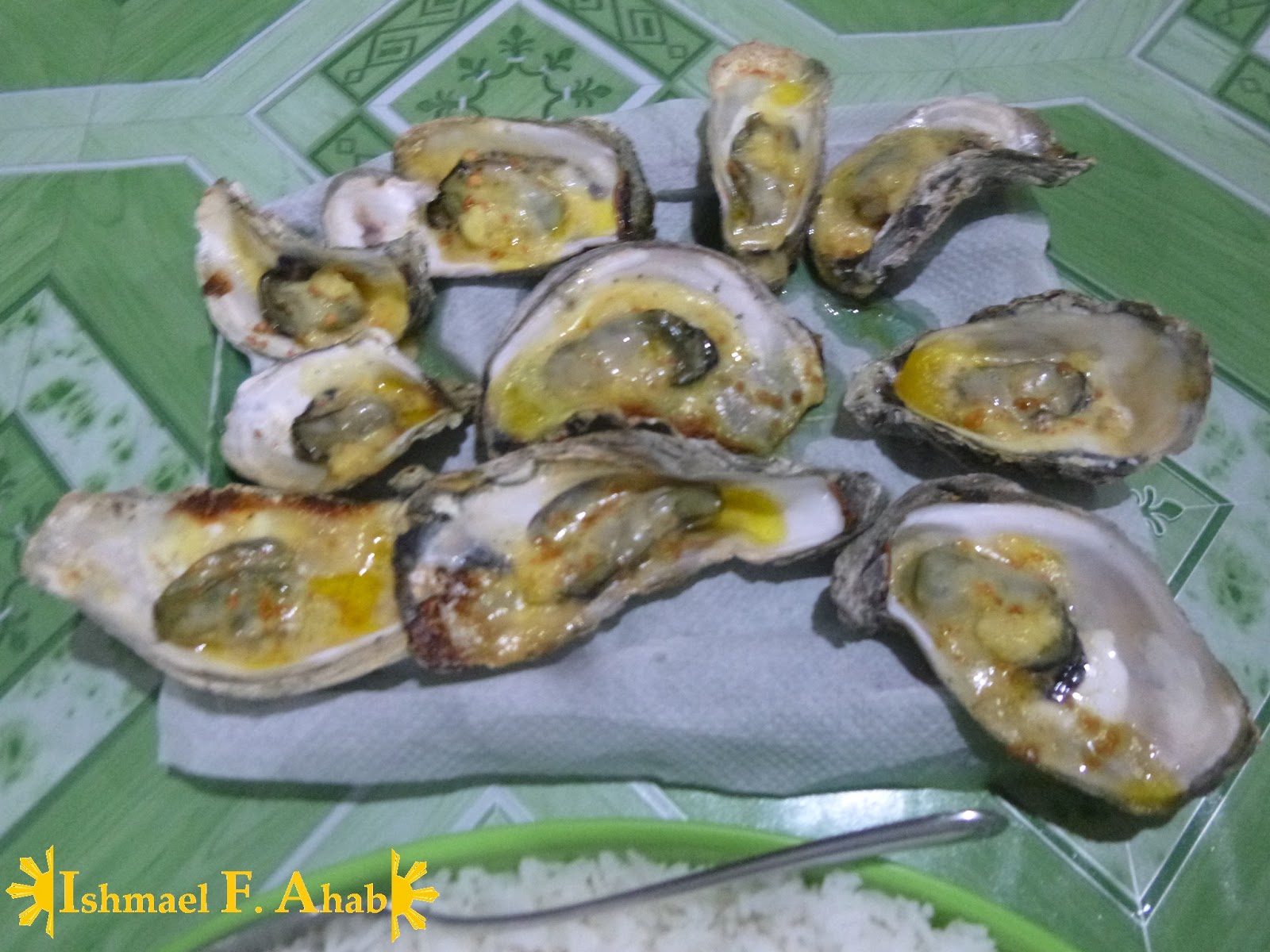 Laag-Laag sa Cebu (Part 3): Feasting on Consolacion’s Fresh Talaba ...