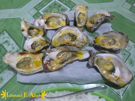 Laag-Laag sa Cebu (Part 3): Feasting on Consolacion’s Fresh Talaba ...
