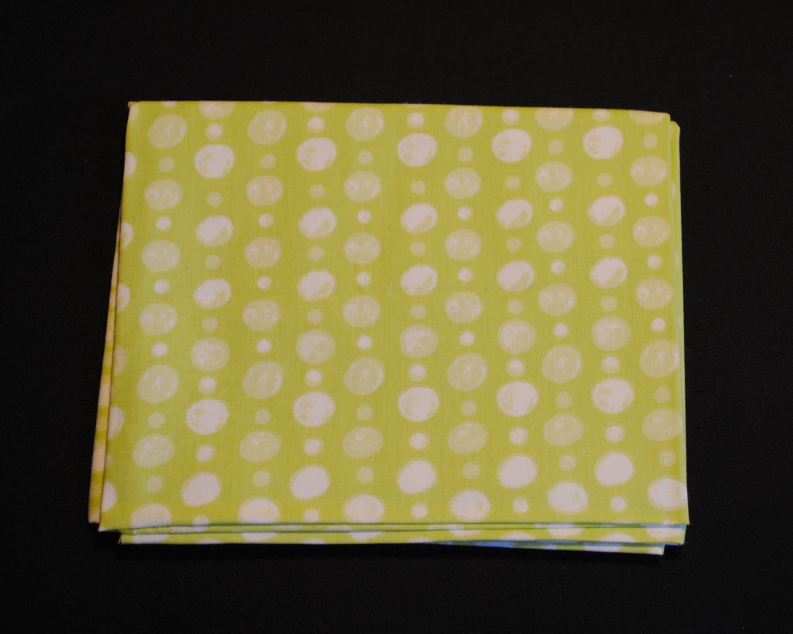 Patterns in the Wind: Fabric Samples