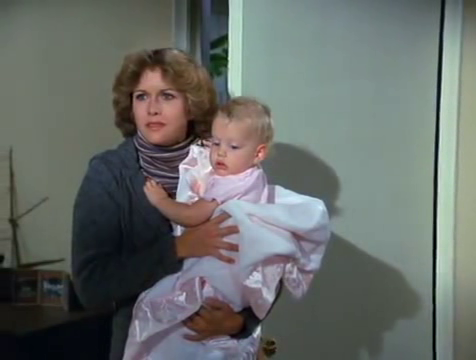 Season Hubley Source: Season Hubley on Family (part three)