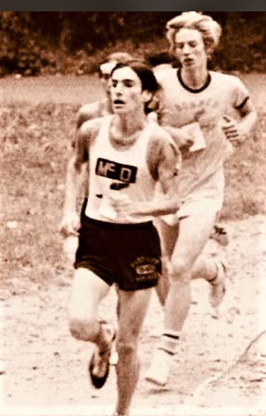 Lifetime Running: PROFILE--Mike Fanelli has been racing for 50 years