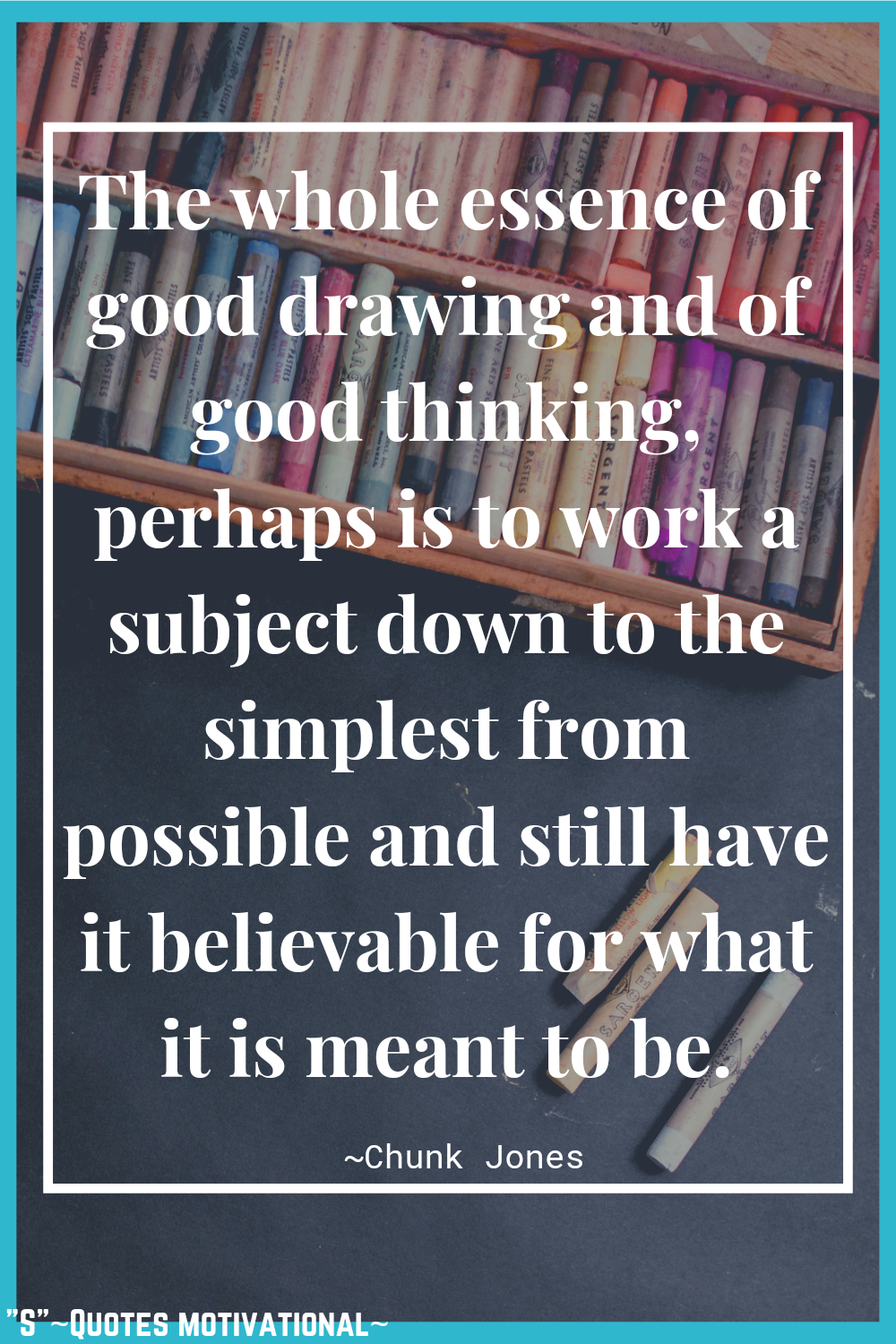 Best 100 Drawing Quotes And Captions By Famous Artists-Quotes Motivational